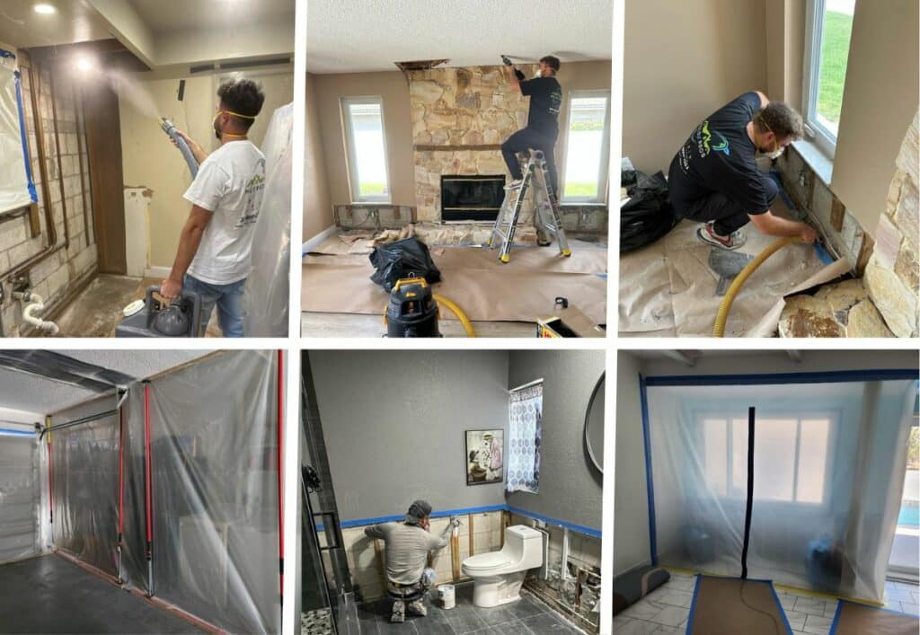 Mold Testing - moldxpros.com